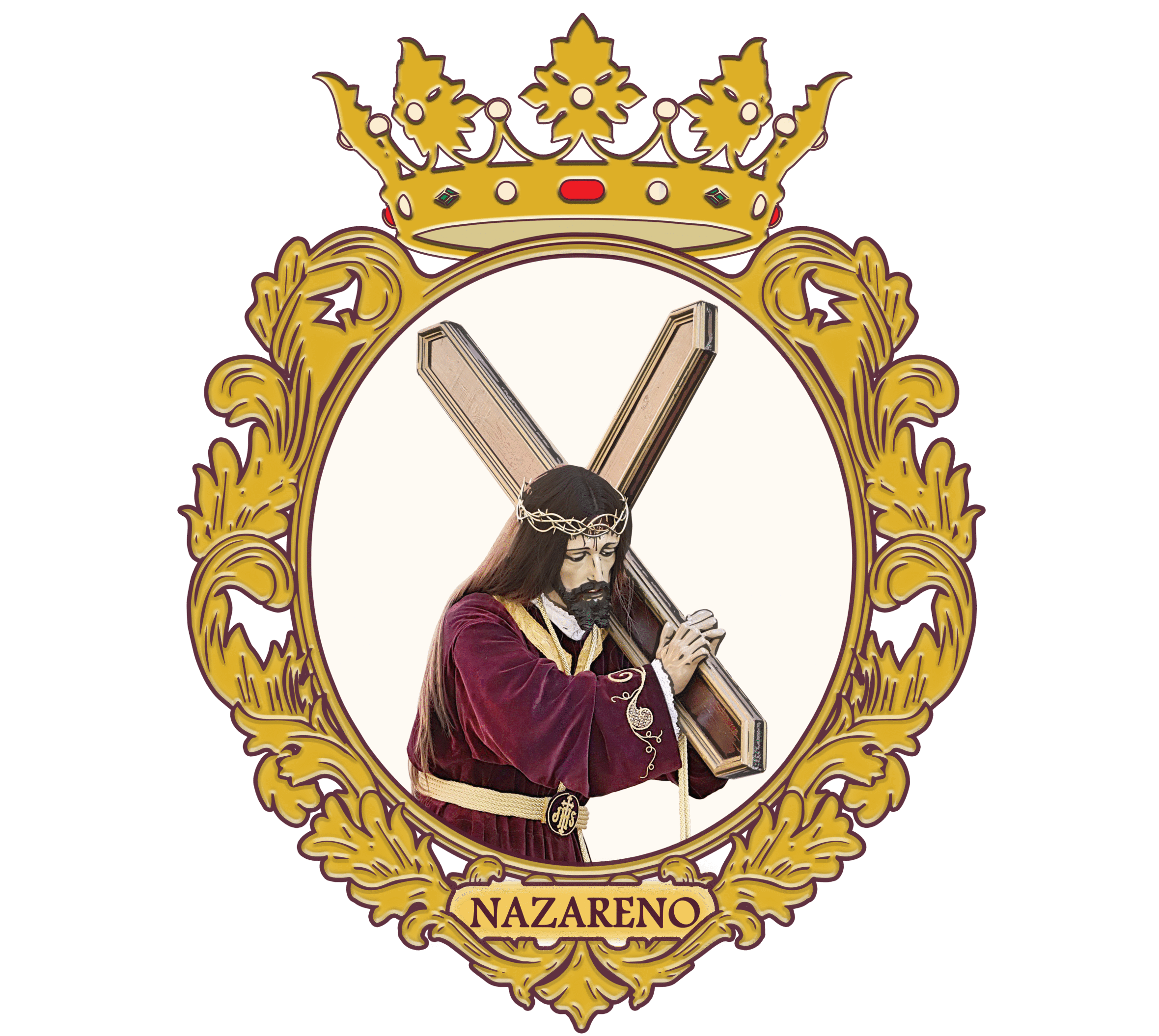 Inicio - COFRADÍA NUESTRO PADRE JESÚS NAZARENO